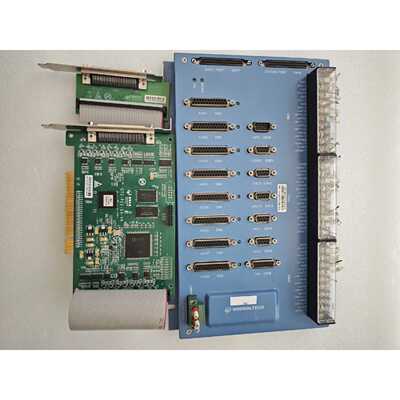 溢价-固高控制盒GT2800ACC2VBGA控制卡GTS