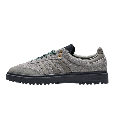 adidas阿迪达斯三叶草中性SAMBA LX FREIZEIT街头风运动鞋HP7101