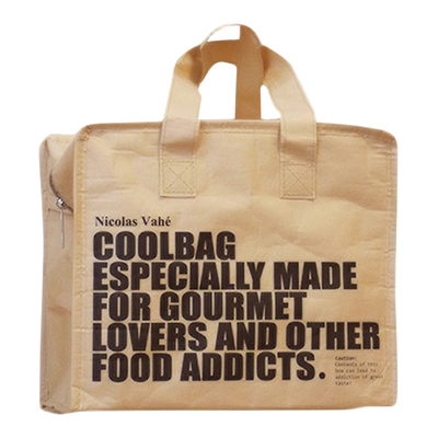 MOLALUNA保温饭盒袋手提袋便当包