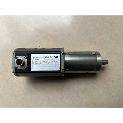 议价德恩科Dunkermotoren电机BG65X25SI2维修