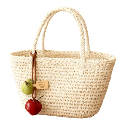 圣诞苹果车挂汽车内饰后视镜挂件挂饰创意减压挂饰车载摆件装饰