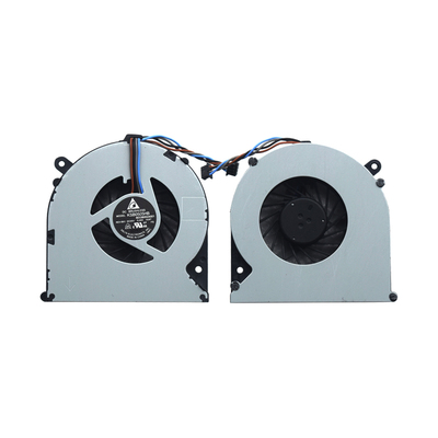适用惠普 6460B 6465B 6470B 8460P 8460W 8470P 8470W 4530S风扇