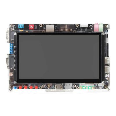 STM32MP157嵌入式开发板 ARM单片机学习板 Linux工控开发