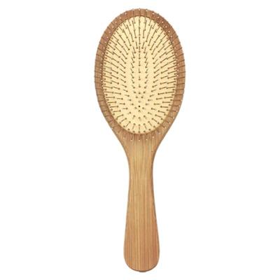 钢针气垫梳按摩头部气囊梳木梳