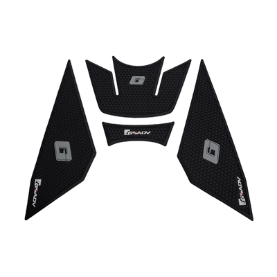 GSADV适配升仕703F油箱贴防滑贴