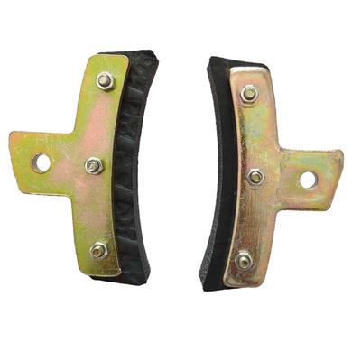 电工脚扣配件小爪长皮