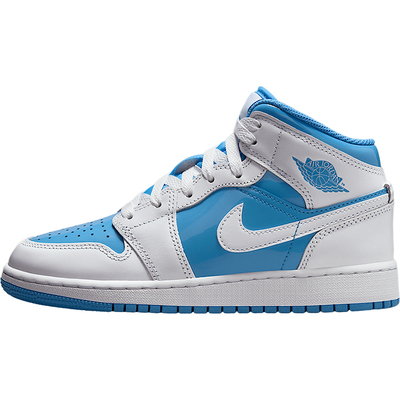Nike/耐克正品Air Jordan 1GS女子大童经典运动鞋FZ3933-114