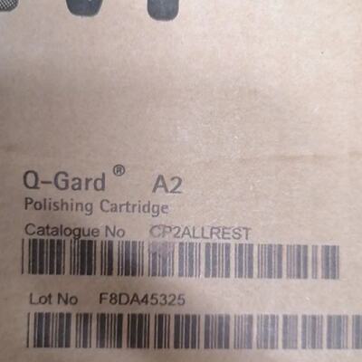 议价Milli-Q/Direct-Q/Elix 密理博纯水仪耗材 CP2ALLREST F8DA45