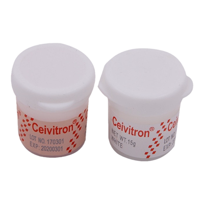 牙科材料日本暂封膏口腔