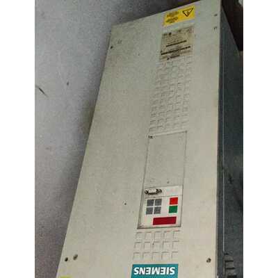 【议价】变频器6SE70247ED61Z实物拍摄功能完