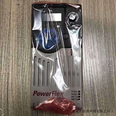 议价25B-CTM1 罗克韦尔 AB Powerflex 525 变频器控制头 25BCTM1