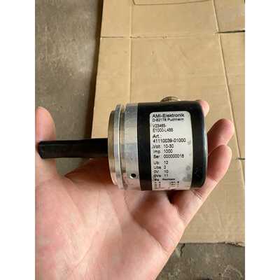 议价BALLUFF巴鲁夫编码器D82178Puchheim可维修