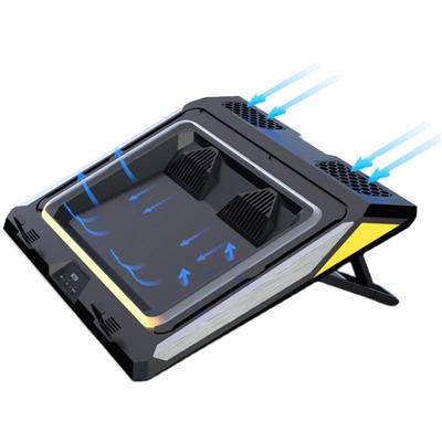 笔记本散热器iets游戏本G3散热器