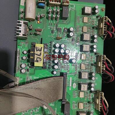 询价-安普AMPLE变频器主板AMP1100INVERTER