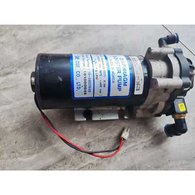 溢价-DIAPHRAGM隔膜泵真空泵CS-0590HR-DC2