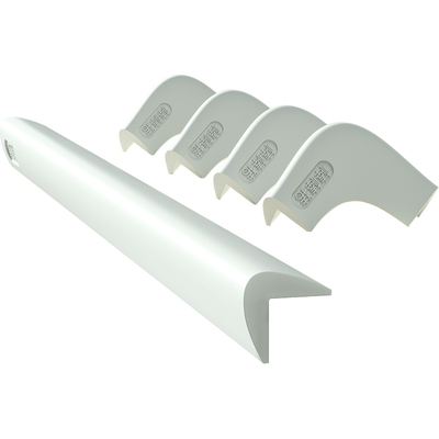 棒棒猪奶嘴级硅胶防撞条软包护角