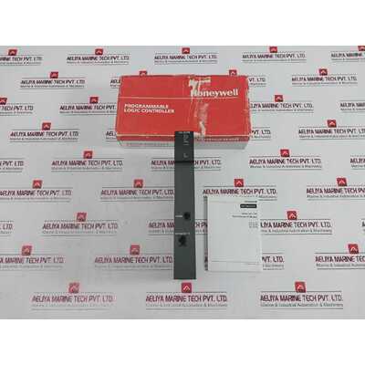 HONEYWELL G3LEUTB Programmable Logic Controller Module 10100