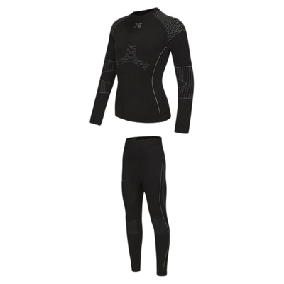 Coldelement滑雪专业速干衣女款