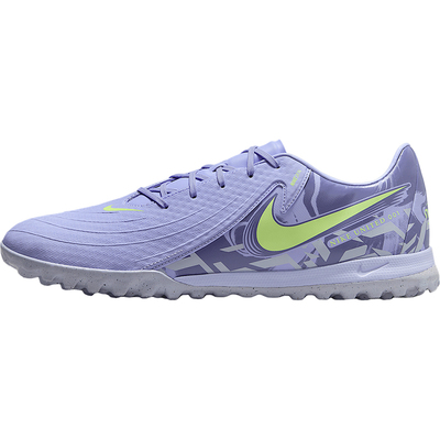 Nike/耐克正品PHANTOM GX 2男士运动训练足球鞋HF1596-500