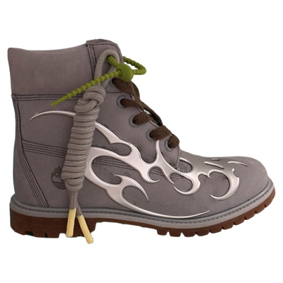 一个百搭万物的潮流单品