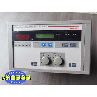 询价-RECO尼利可张力控制器TC910V可维修