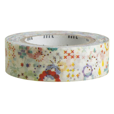 MT日本进口和纸胶带EX系列