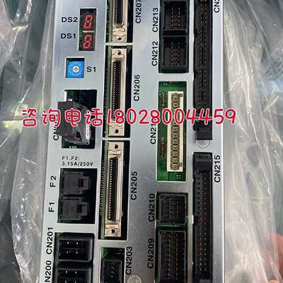 询价-JZNC-YSU01-1E机器人控制配件，