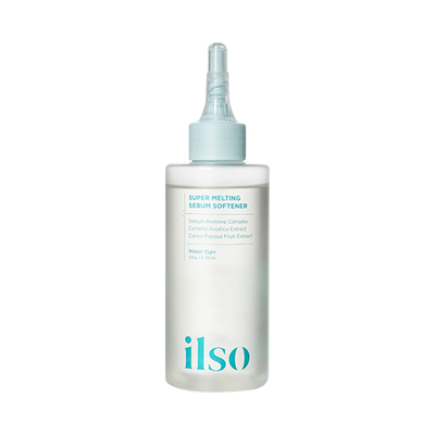 韩国ilso黑头导出液水