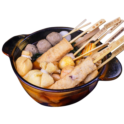 日式关东煮食材商用串串口味可选