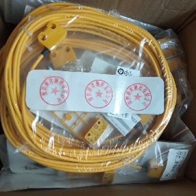 议价PILZ 磁性开关 PSEN ma1.4a-50 /两组常开/506302/506301/506