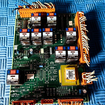 INTERFACE CONTROLA300911
