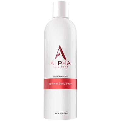 果酸AlphaHydrox补水