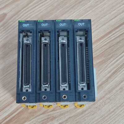 【议价-可维修】   CJ1W-IC101 /均有货