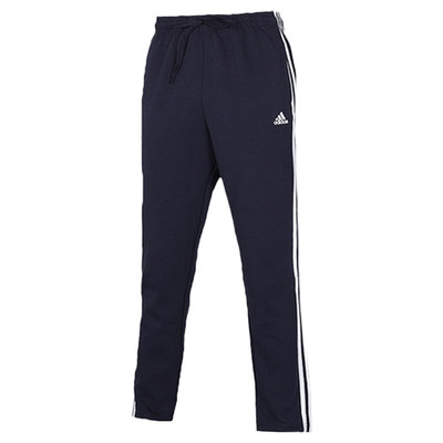 Adidas/阿迪达斯正品 夏季新款男子M MH 3S TP2运动裤 FK6887