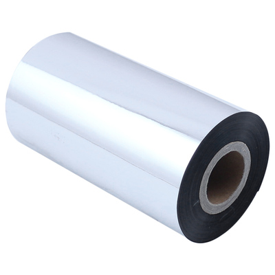 精臣标签机热转印蜡基碳带