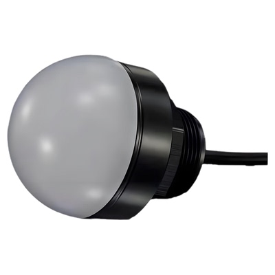 高桥半球形AL505-RYGM-23故障灯