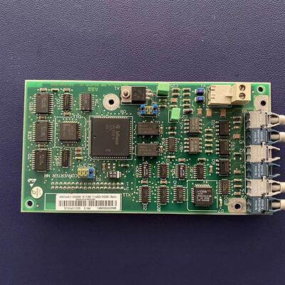 议价议价   DCS500   3BSE005028R1 直流