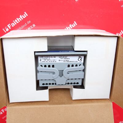 议价Jumo 00438736 久茂全新温控器 eTRON M 701060/822-02