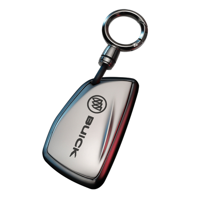 别克gl8钥匙套2025款gl8陆尊陆上公务舱25新款车钥匙保护套壳扣男