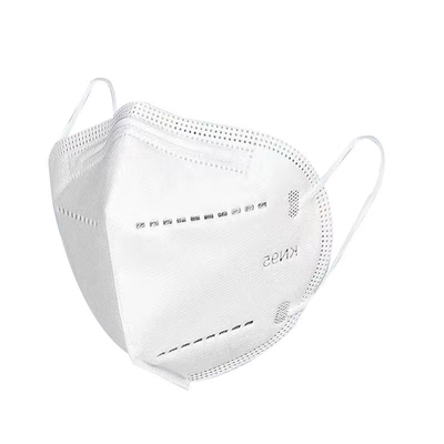 正品K/N95口罩包邮独立包装防尘防护防飞沫口罩面罩一次性新国标