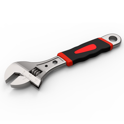 凯普森活动扳手1把包邮