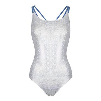 艾慕狐2024新款竞技游泳衣