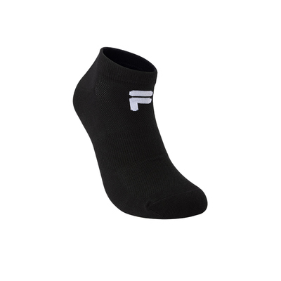 FILAFUSION斐乐潮牌浅口袜