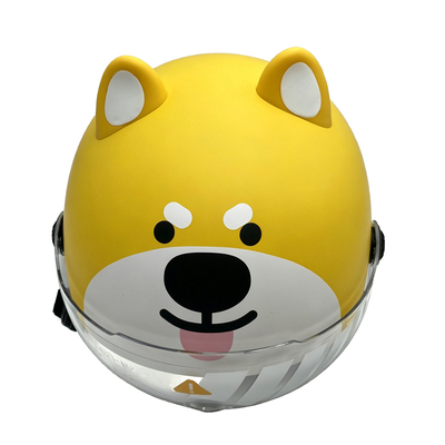 Ninebot九号儿童头盔柴犬款