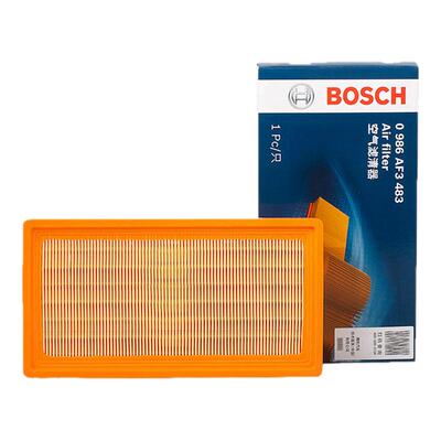 德国博世【观致车系】空气滤芯器