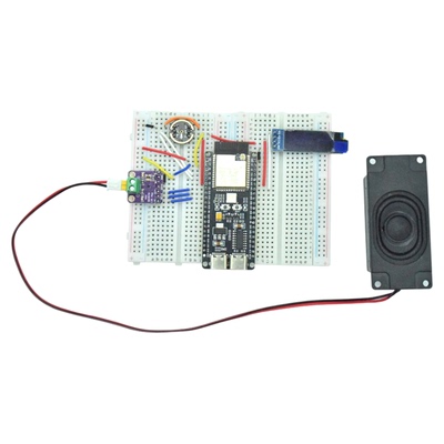 ESP32-S3N16R8开发板编程板