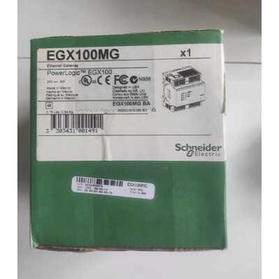 议价施耐德以太网关EGX300全新现货