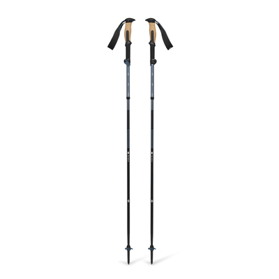 户外四季登山杖折叠杖铝合金手杖
