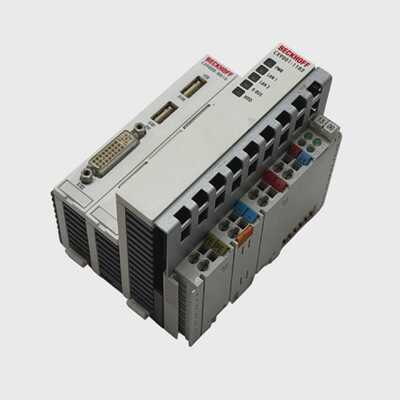 Beckhoff CX90011102 Industrie Controller Modul