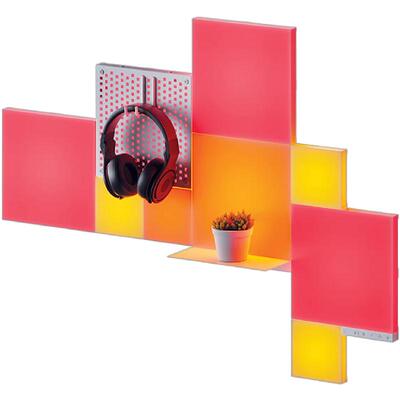 nanoleaf奇光万物积木BLOCKS壁灯